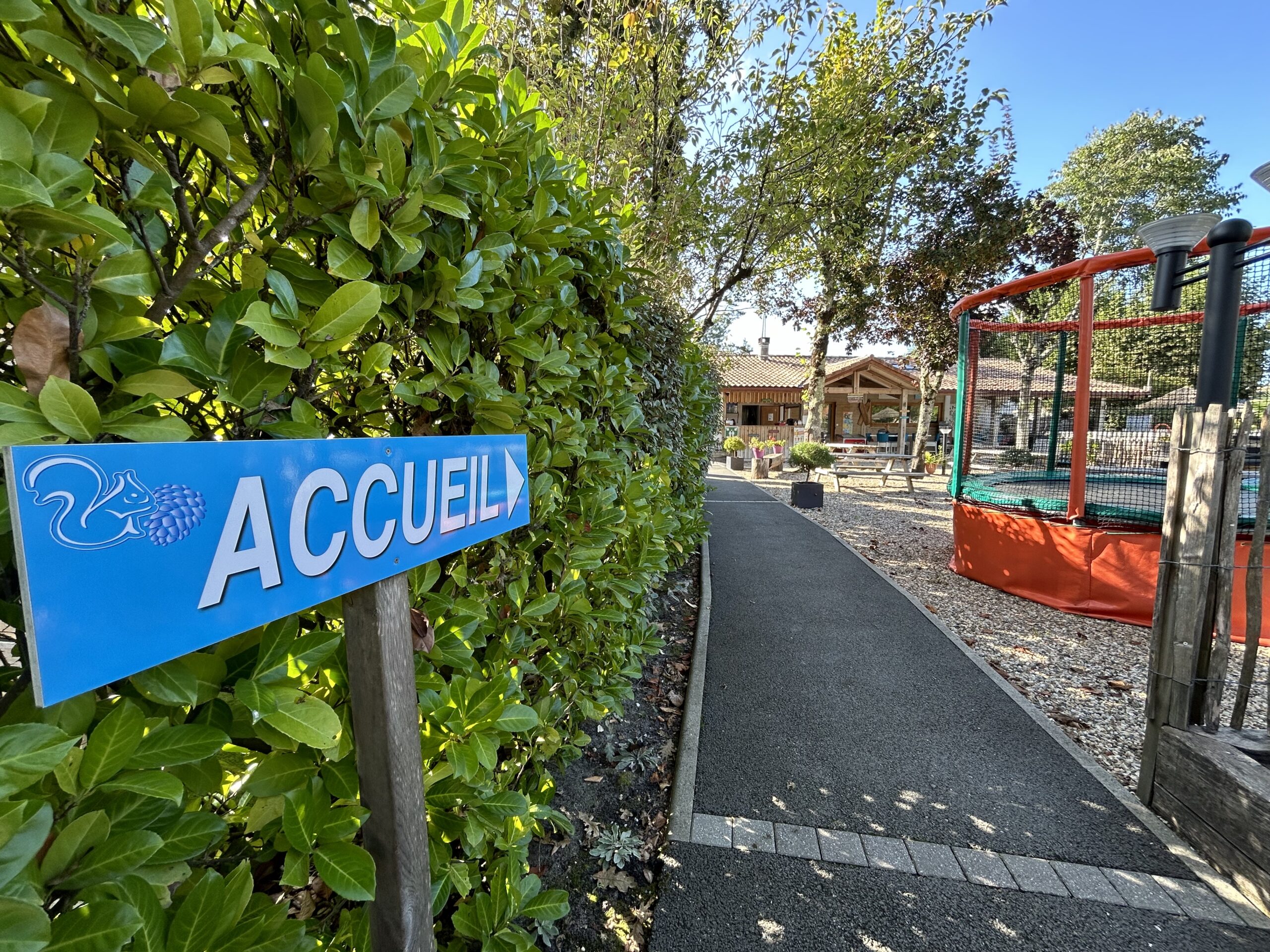 Photo Gallery - Camping Les Ecureuils